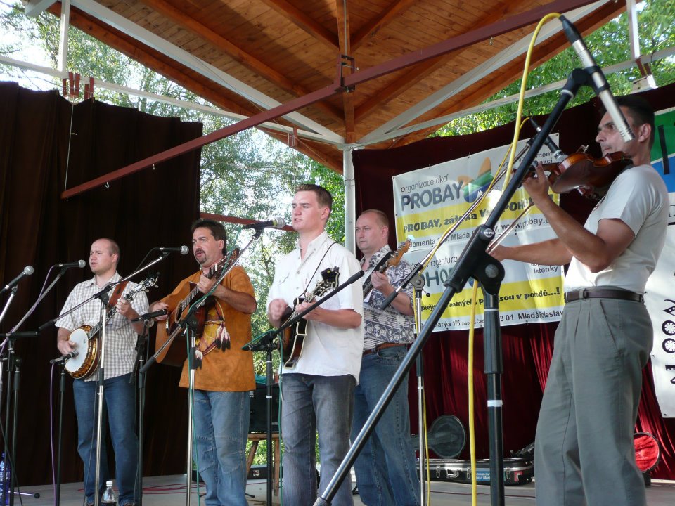 Historie :: Fair Play Grass